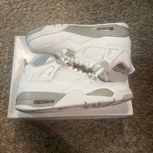 Jordan | Shoes | Worn Under Times Verified On Grailed Send Offers ...